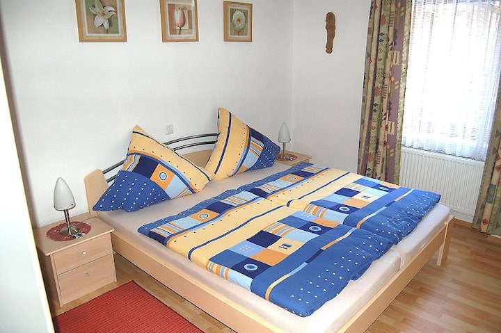 Ferienwohnung Im Herzen Von St. Goar - Kaub