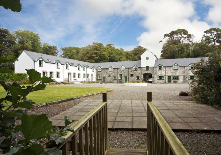 Ardnagashel Est No 3 - Bantry