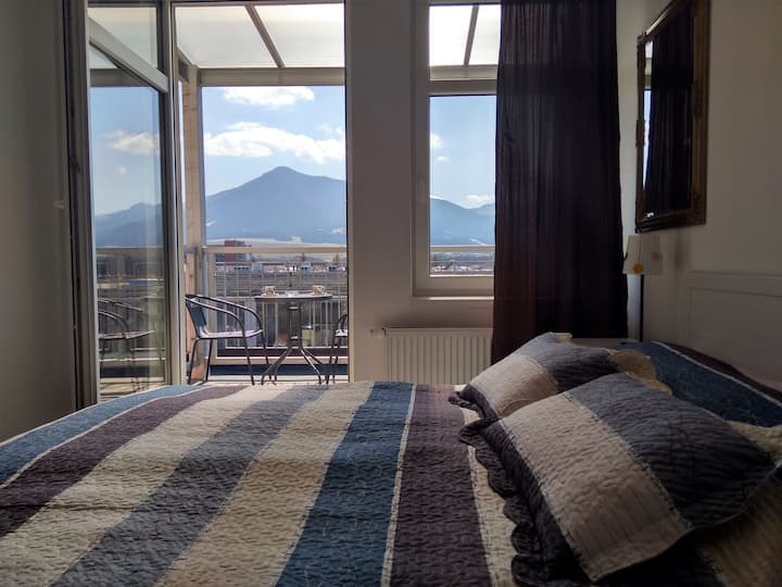 Sunny And New Apartment Chopok Residence - Liptovský Mikuláš