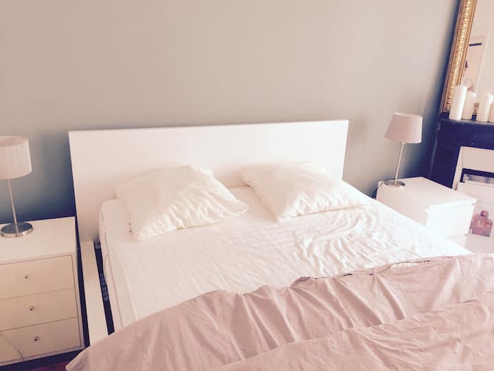 Appartement Paris Ouest - Paris