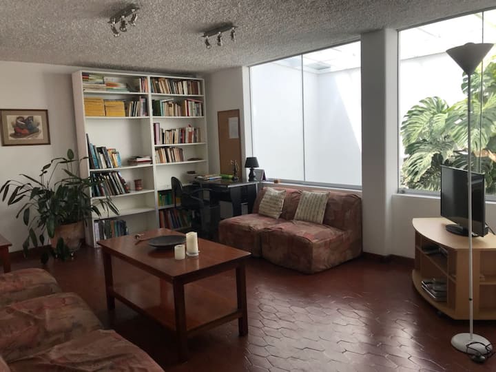 La Casa De Helga 1 - Lima
