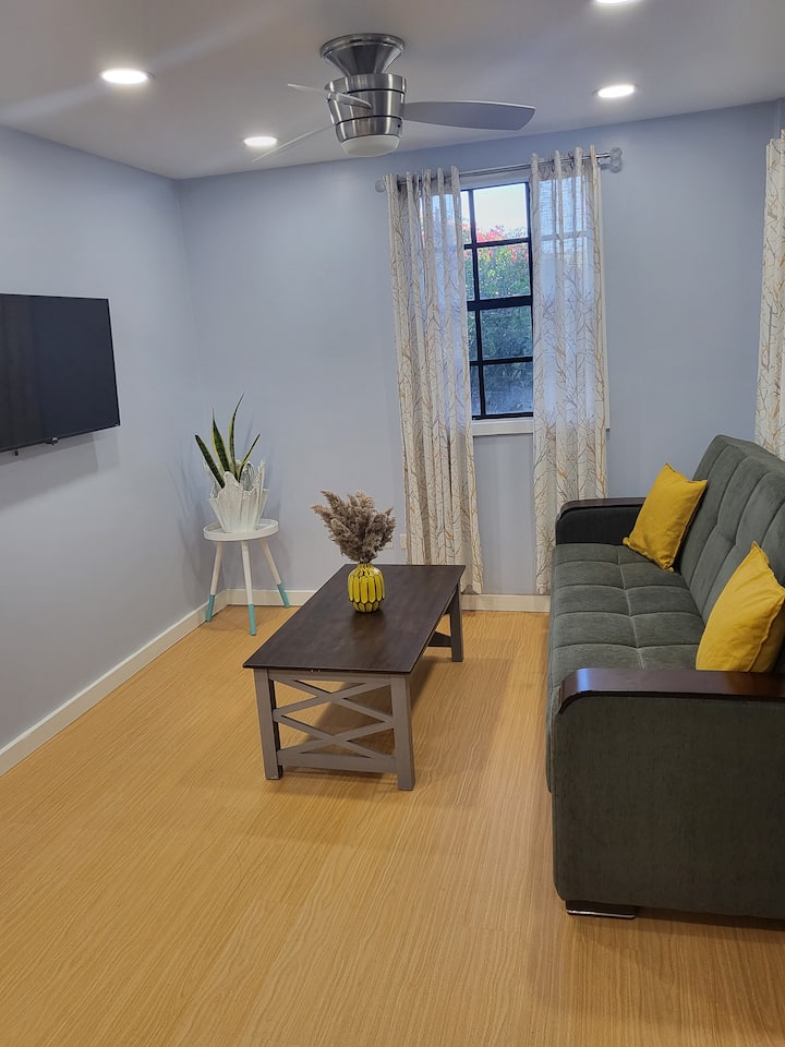 Garden View Apartment #1 - Grenada