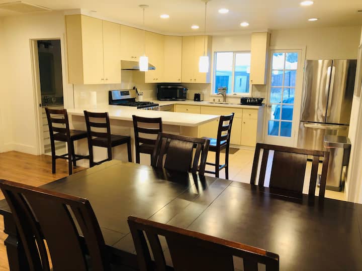 Come Check This! Clean And Spacious Modern Home. - Fresno, CA