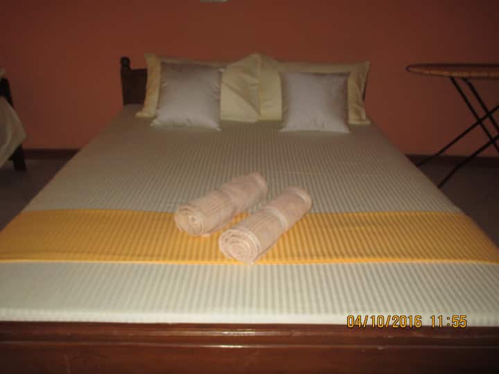 Imperial Residence - Two Bed Room Apartment - Sri Lanka