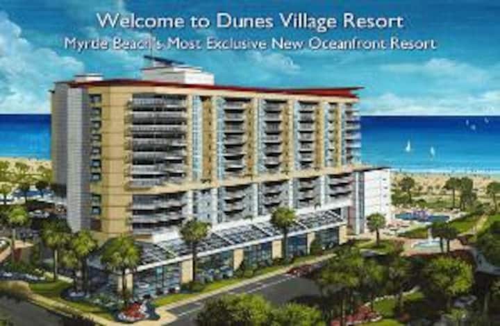 Direct Ocean Front = With Water Park 4 Jeffscondos - Myrtle Beach, SC