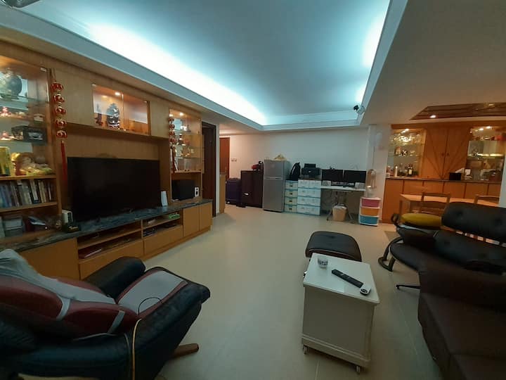 Hongkong Causeway Bay Room For Rent(g) - Hong Kong