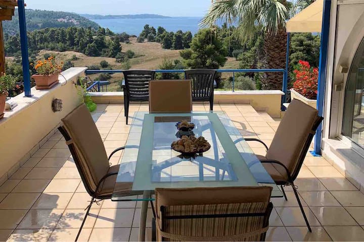 Magic Holidays - Halkidiki