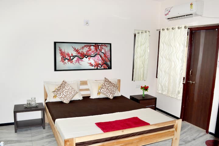Comfort Zone At Its Best - Vadodara