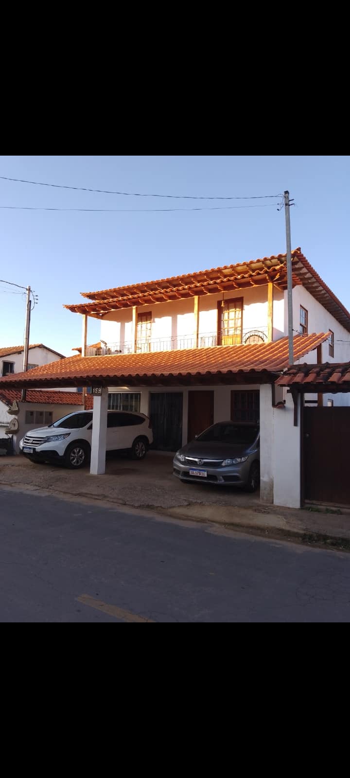 Apartamento Bela Vista. - Tiradentes