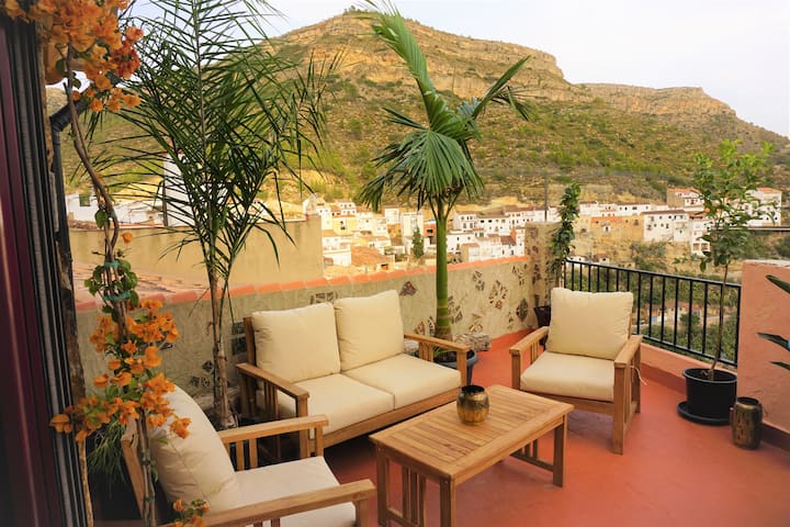 Casa Del Arte - Chulilla