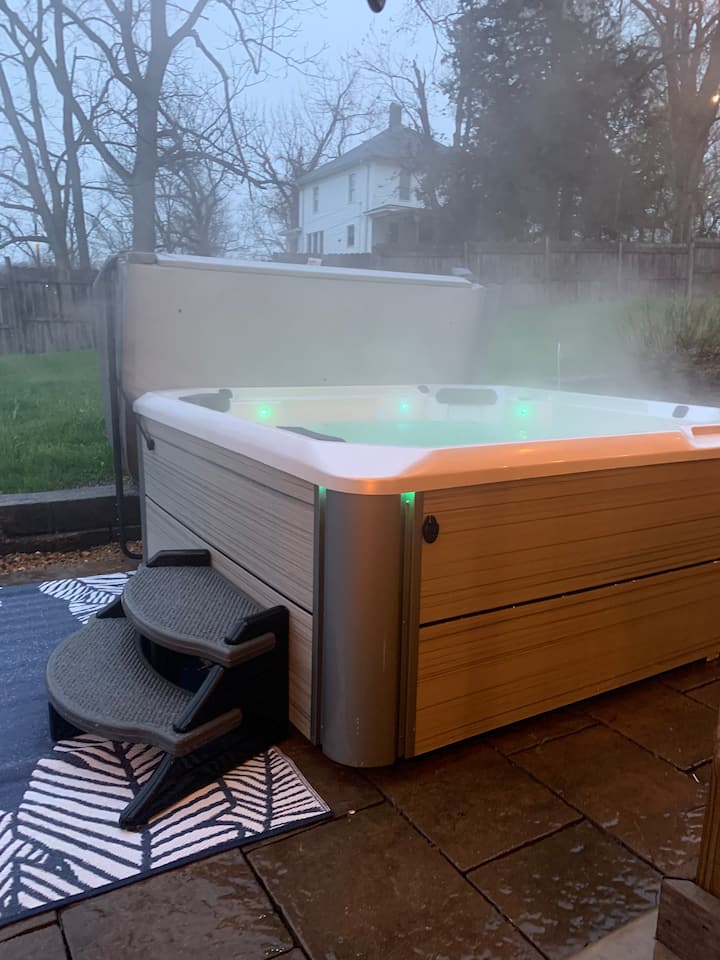 12 Best Airbnb Vacation Rentals In Hannibal, Missouri - Updated 2025 ...