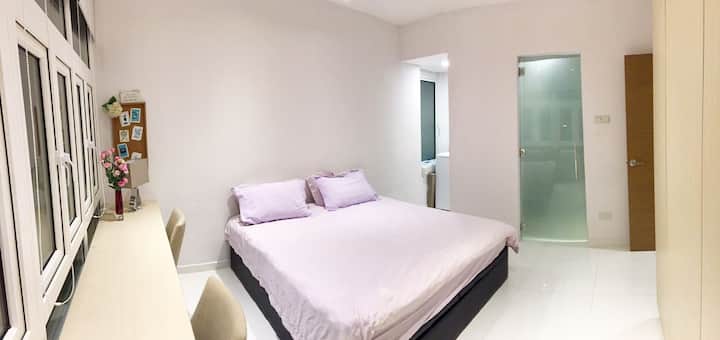 Hviig- Holland Village Condo, 1 Min Walk To Mrt - Singapore