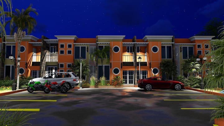 Wisdom Is Ready To Serve You/ Free Transportation Available - Port-au-Prince