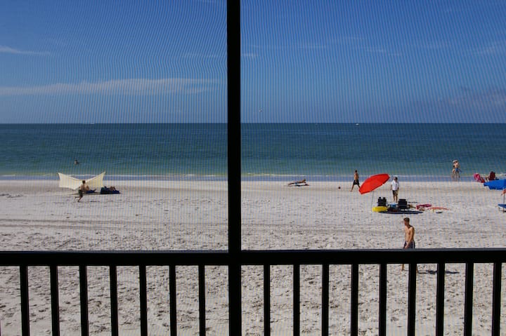 Villa Madeira - Madeira Beach, FL