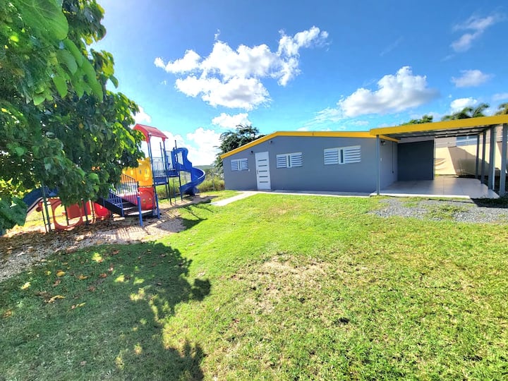 Family Fun House Isabela P.r. - Isabela