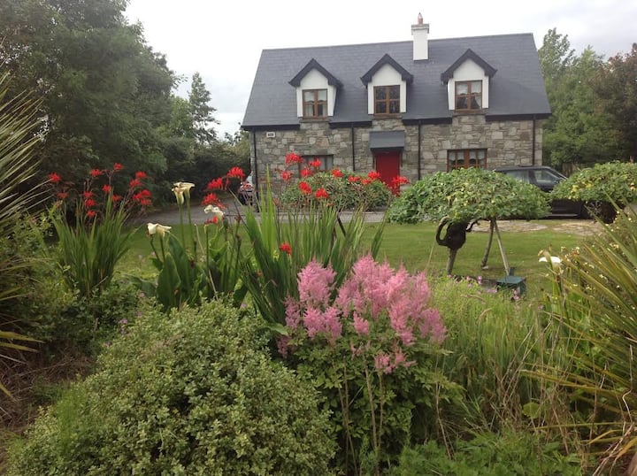 Cosy Cottage 1 - Westport