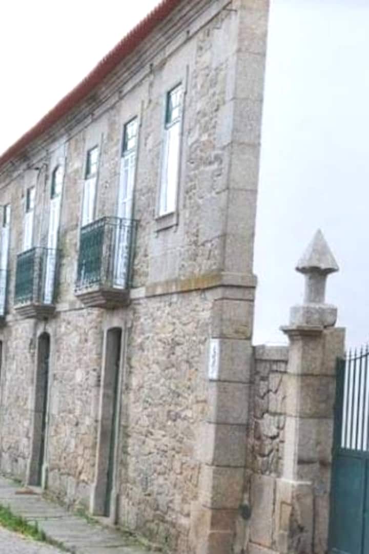 Casa Rústica
Natureza & Piscina
Alto Douro. - Torre de Moncorvo