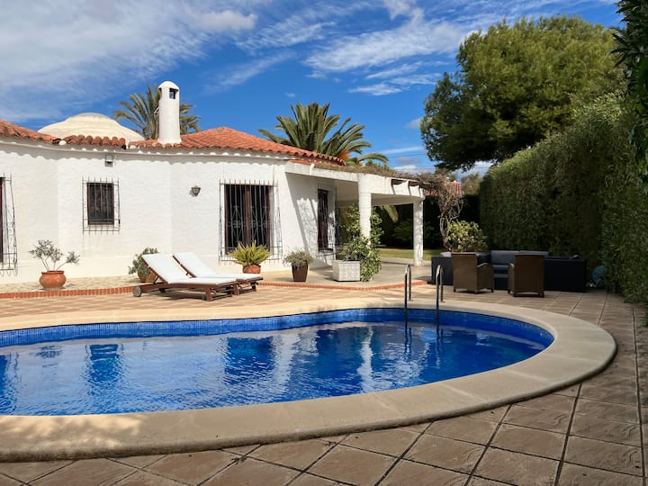 Casa De Anna - Alicante