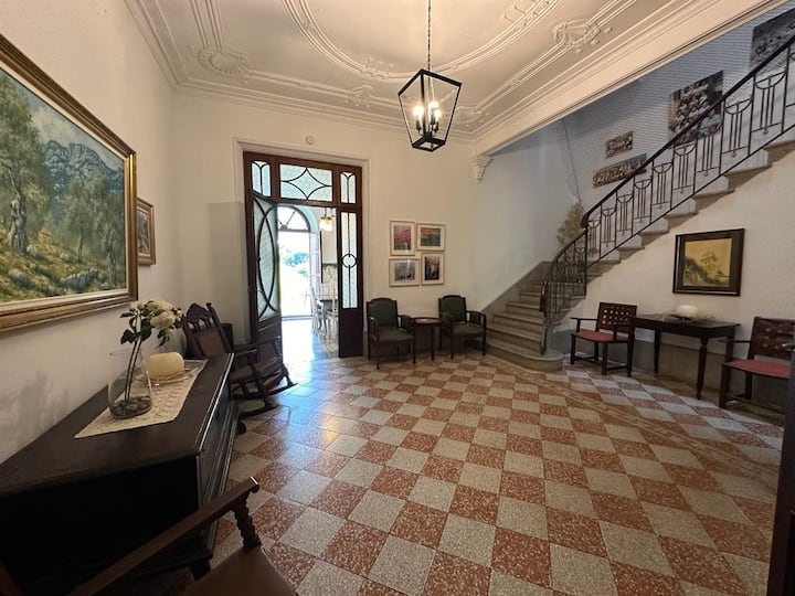 Charming Town Home Family Friendly  - Can Codony - Port de Sóller