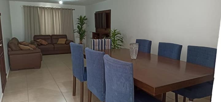 Castillo Residence - Aguascalientes