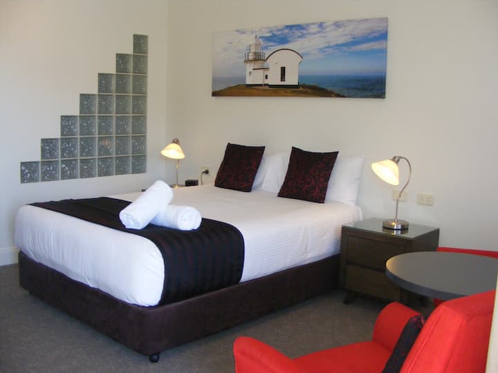 Rockpool Motor Inn - South West Rocks