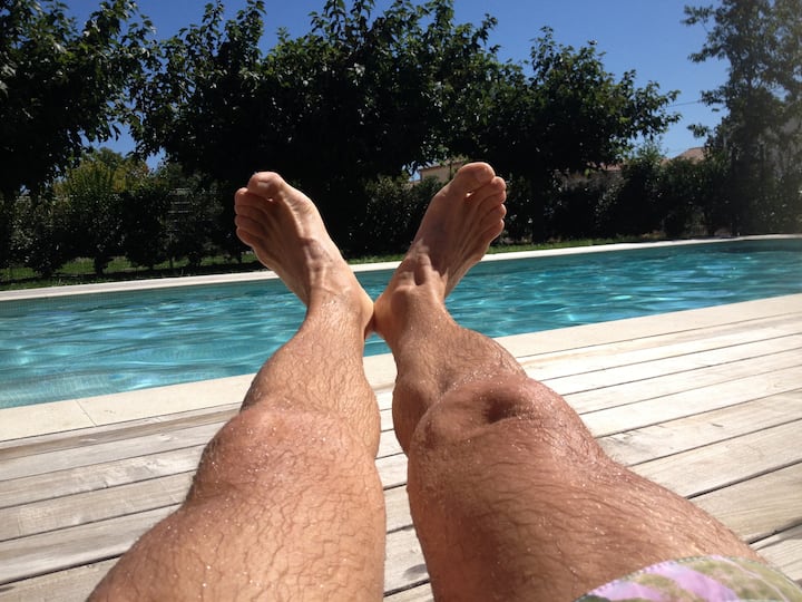 Farniente Provençal - Avignon