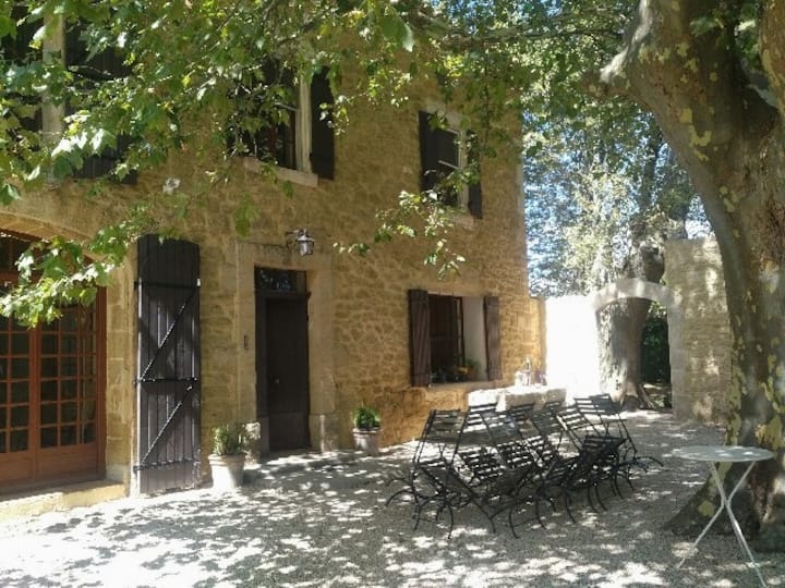 Villa Cigales - Vedène