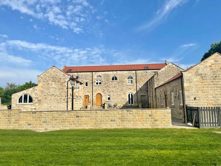 The Mill House, Harrogate - Harrogate
