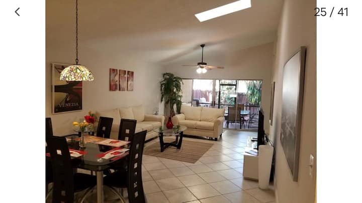 Hard Rock Oasis Between Fort Lauderdale And Miami - Davie, FL