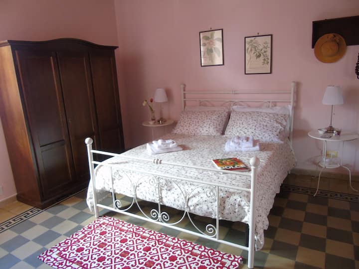 Casa Arenella Appartement à Deux Pas De La Mer - Palermo