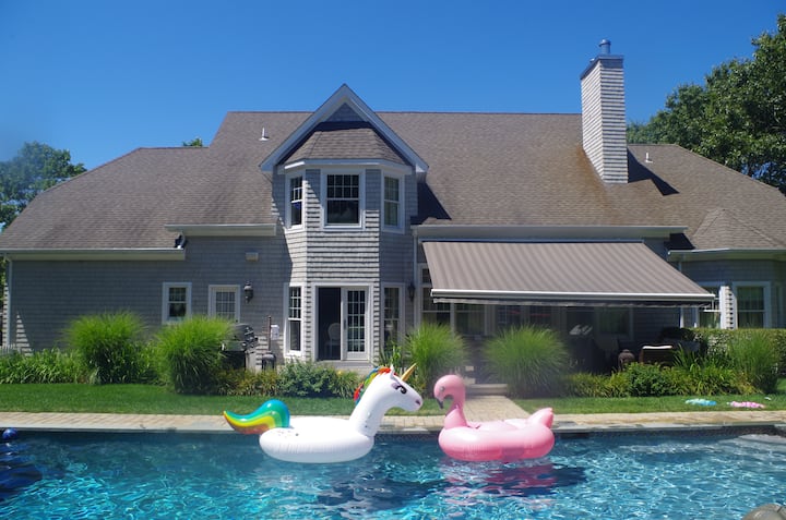 Southampton Private Retreat - Suffolk County, NY