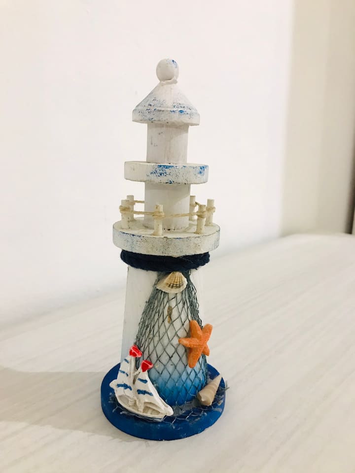 “Il Panaro” Leuca App. A 200 Metri Dal Mare. - Salento