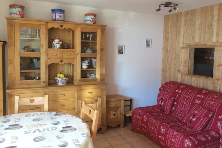 Santolina - Serre Chevalier