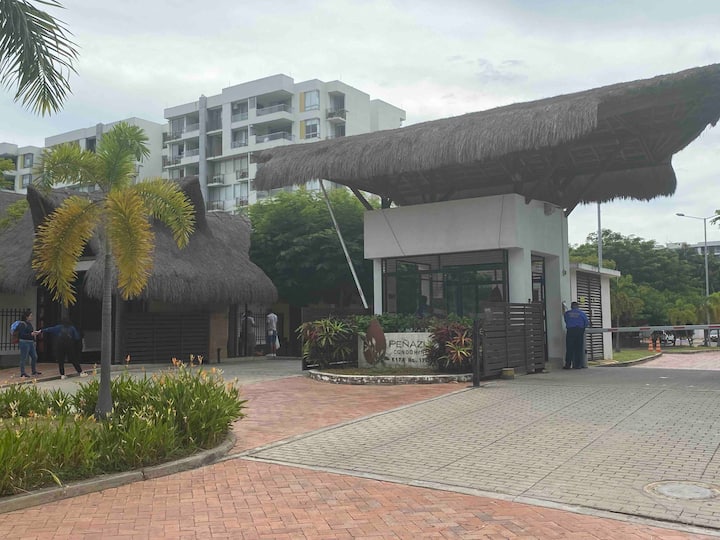 Apartamento En Ricaurte Cundinamarca - Girardot