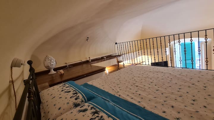 Casa Vacanze La Dimora Nel Borgo - Taranto