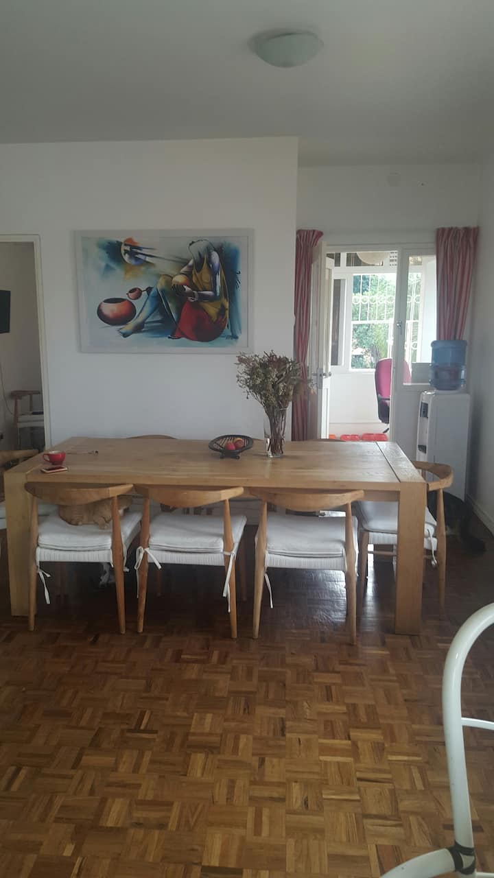 Nitas Cozy House - Maputo