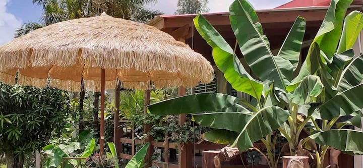 Estancia Mercedes - 3br Private Home! - Lares