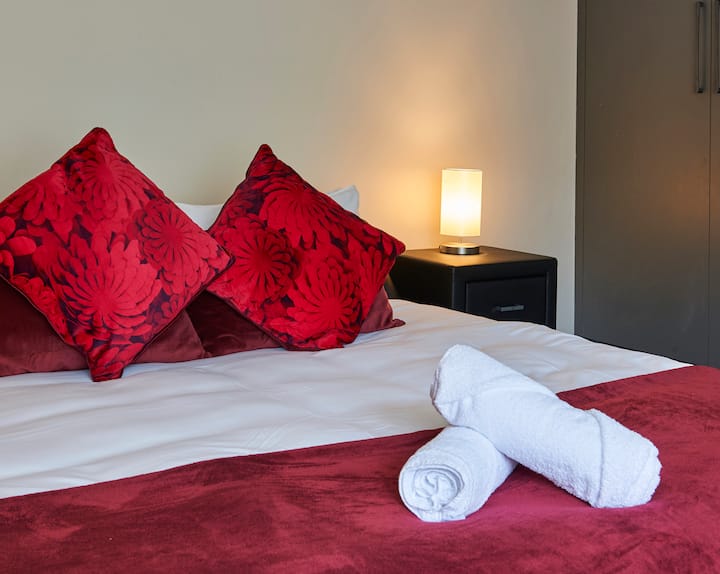 Entire 3bd Lush View Big Chadstone Mall 20 Min Cbd - Box Hill