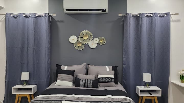 Suite En Jardines Del Valle - San Pedro Sula