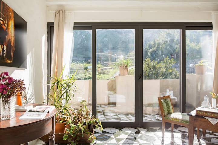 Casa Esclusiva Per Gruppi, Retreat E Benessere - Cefalù