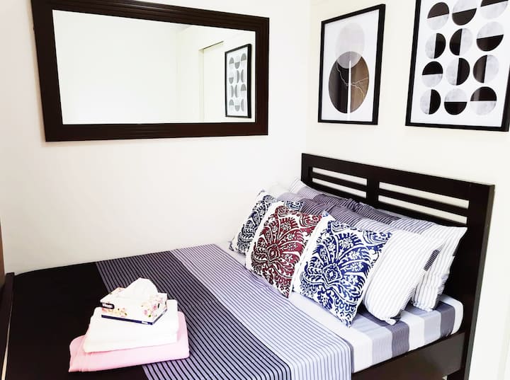 The Pristine At Smdc Cool Suites Tagaytay - Tagaytay