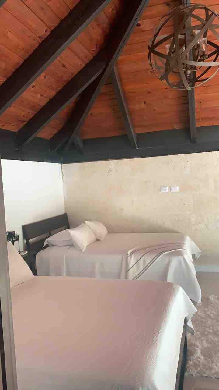 Lujo en Cap. Cana, playa, sol, Golf y paz. - Casas de campo en renta en ...