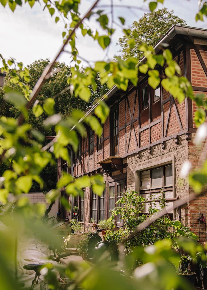 Remise Mit Charme - ベルリン