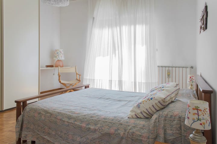 Grande Appartamento Torre Del Greco - Ercolano