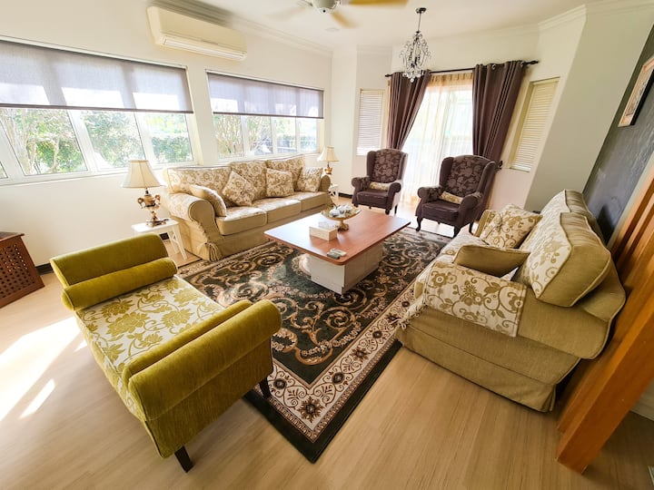 Country-side Villa Aeonnilai, Klia, Mesamall - Mantin