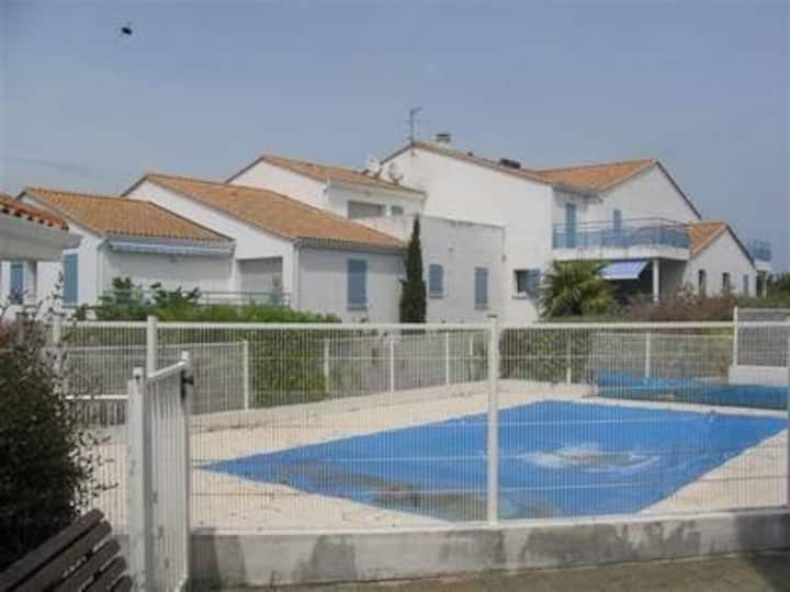 Appartement Vaux Sur Mer - Royan
