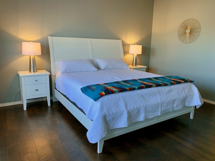 Horseshoe Bend /Lake Powell/4 Bedroom - Page