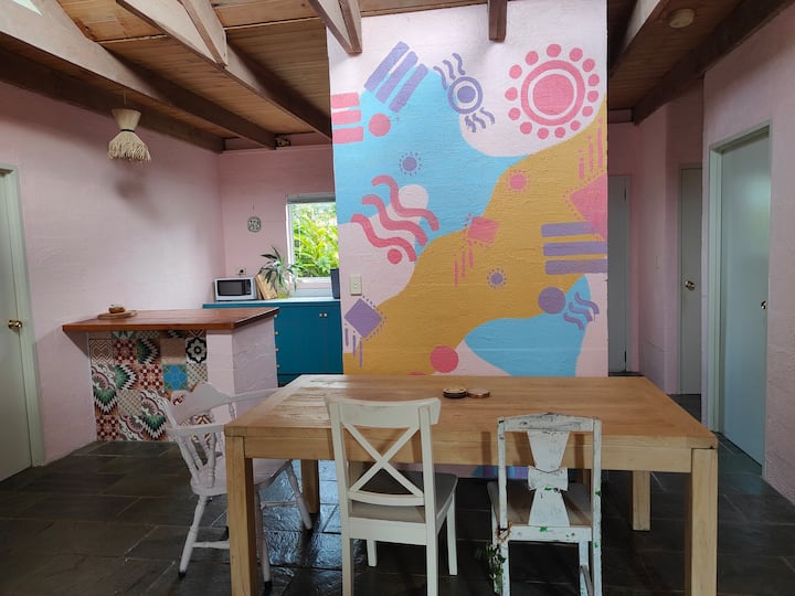Bastion Abode ~ Close To Beach! Pet Friendly - Mallacoota