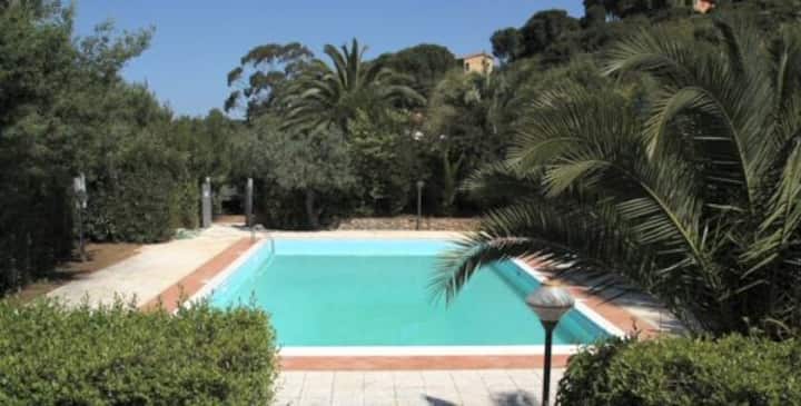 Villino Emilia - Elba