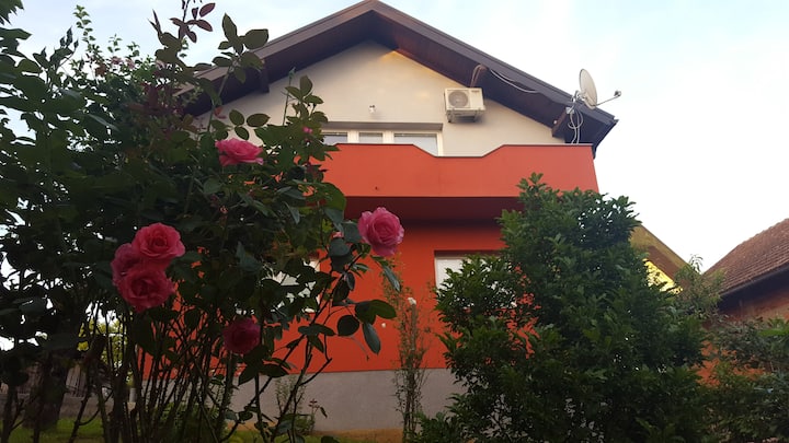 Apartman Kolaković - Slunj